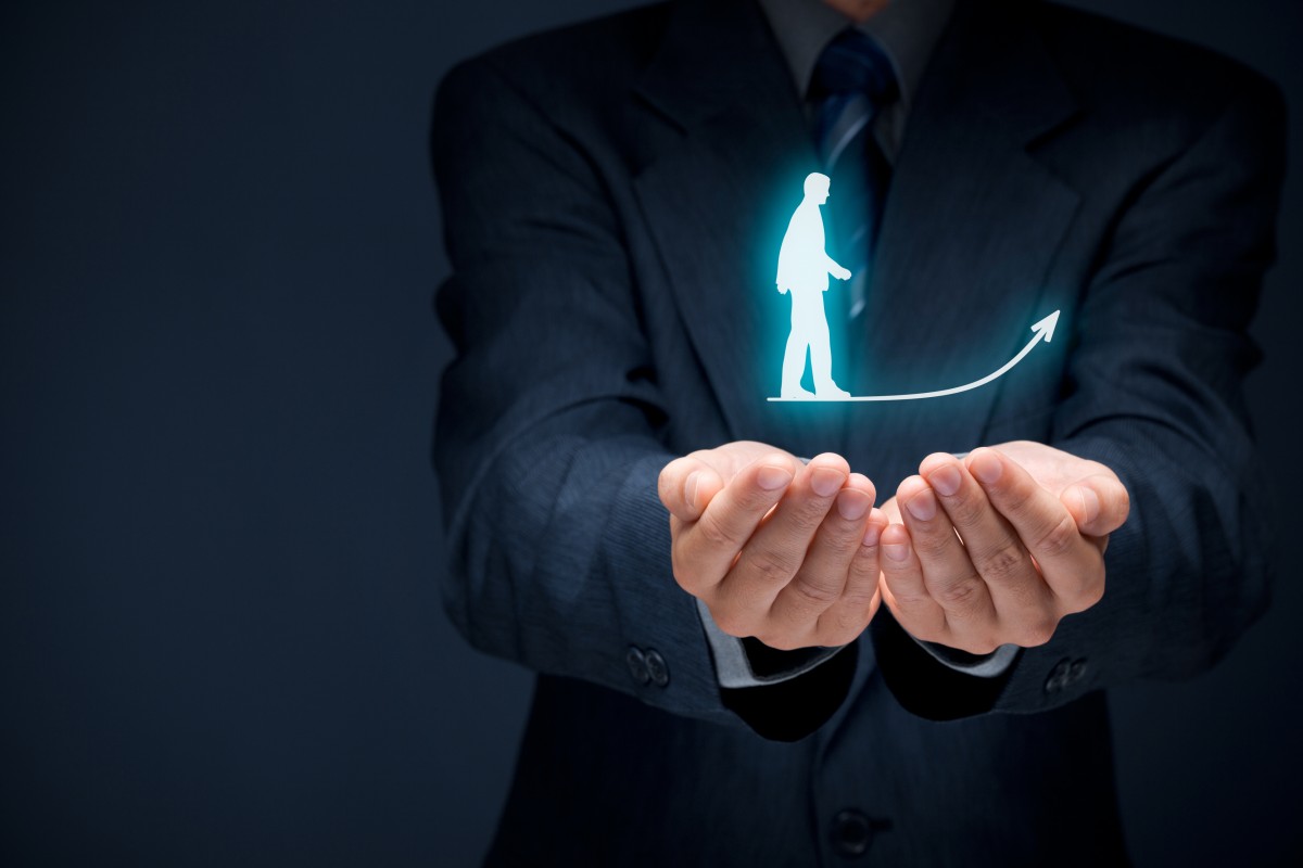 High impact performance coaching - The Performance Room