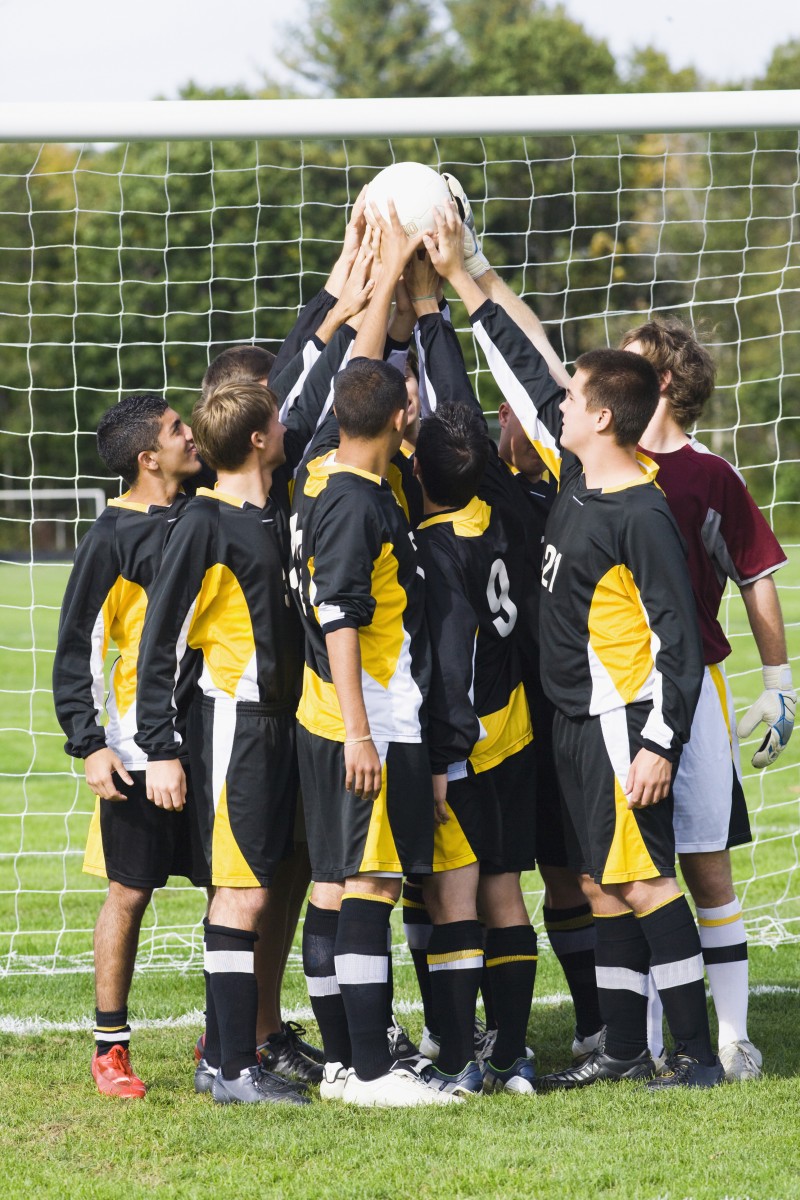 Eliteteam principles - The Performance Room