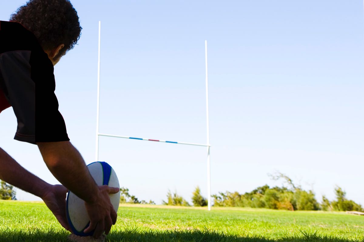 Stuart Hooper on effective use of goals and goal setting - The ...