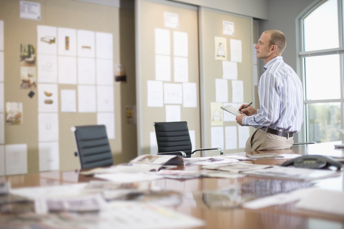 Create your perfect performance routine - The Performance Room