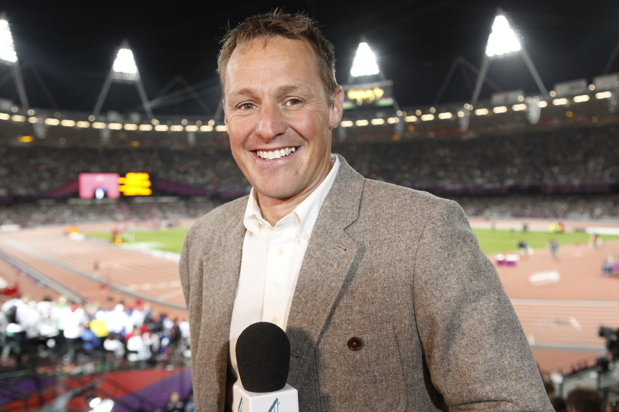 Performing under Pressure – when it matters most - The Performance Room