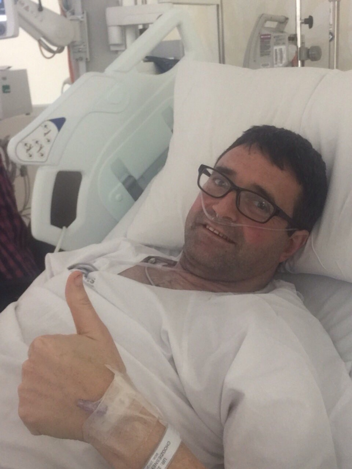 Winning the biggest race of my life - The Performance Room