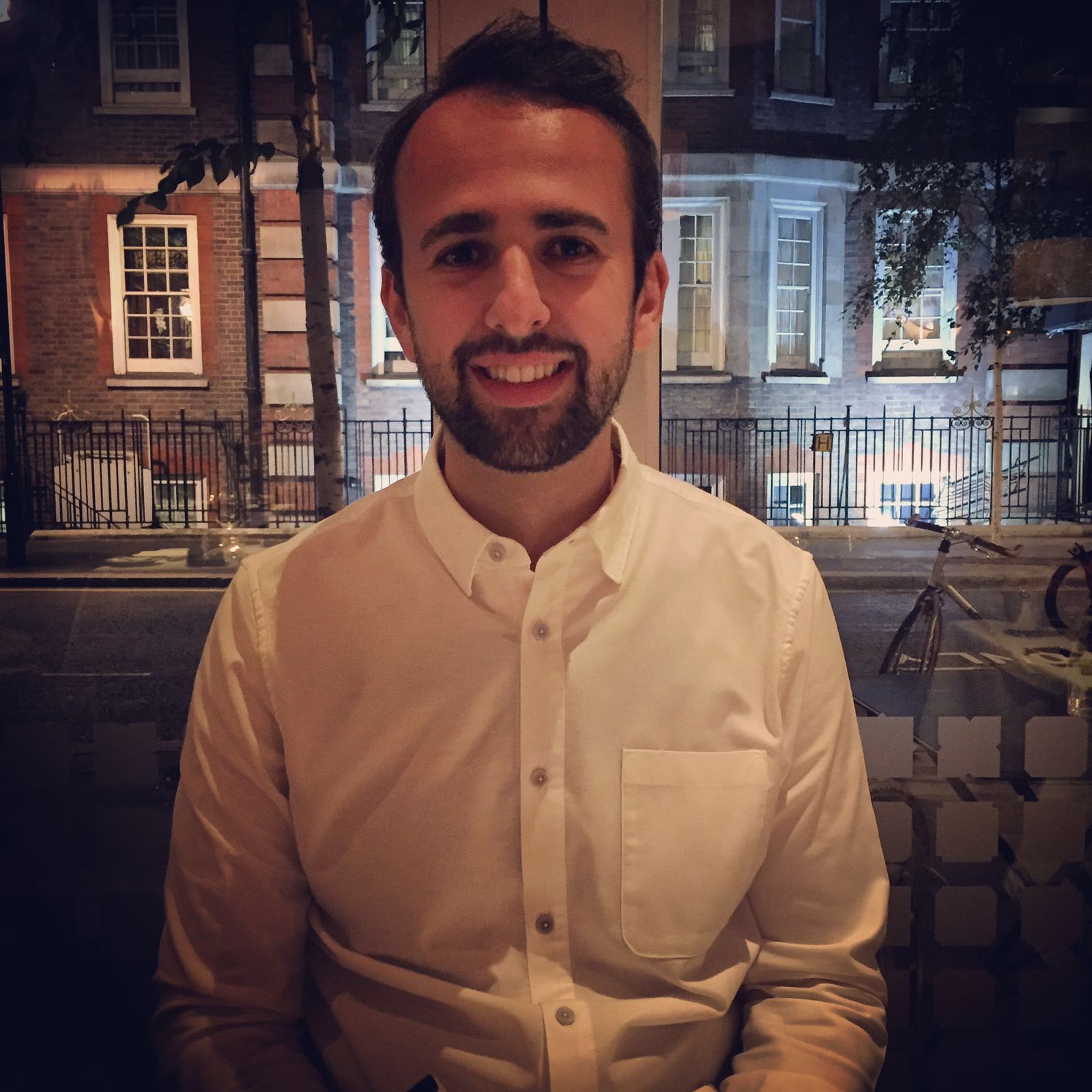 Adam Morris, Author at The Performance Room - Page 9 of 15