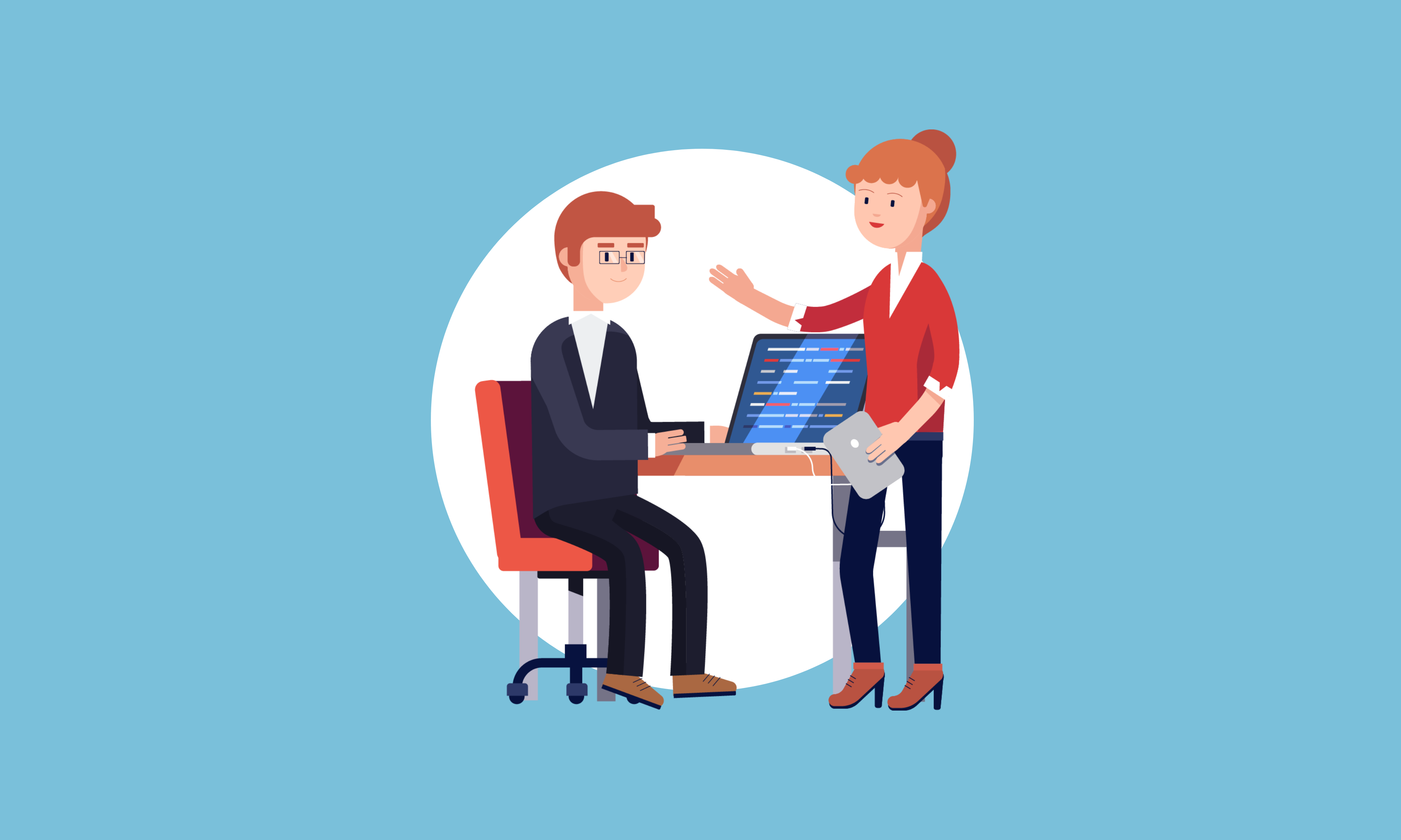 10 things to do when you join a new team - The Performance Room