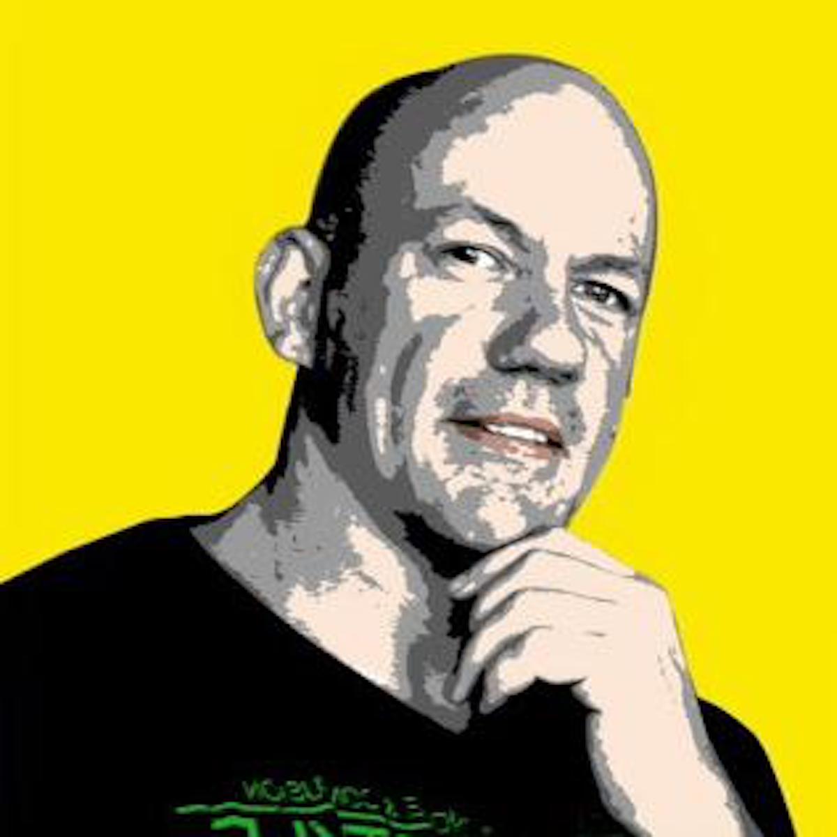 What is a Disruptive Mindset? - The Performance Room