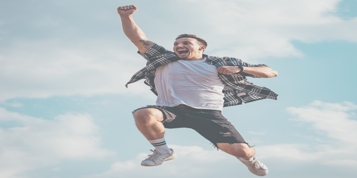 Train hard to fight easy - The Performance Room