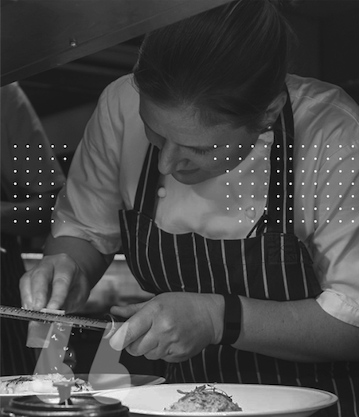 An interview with Chantelle Nicholson - The Performance Room